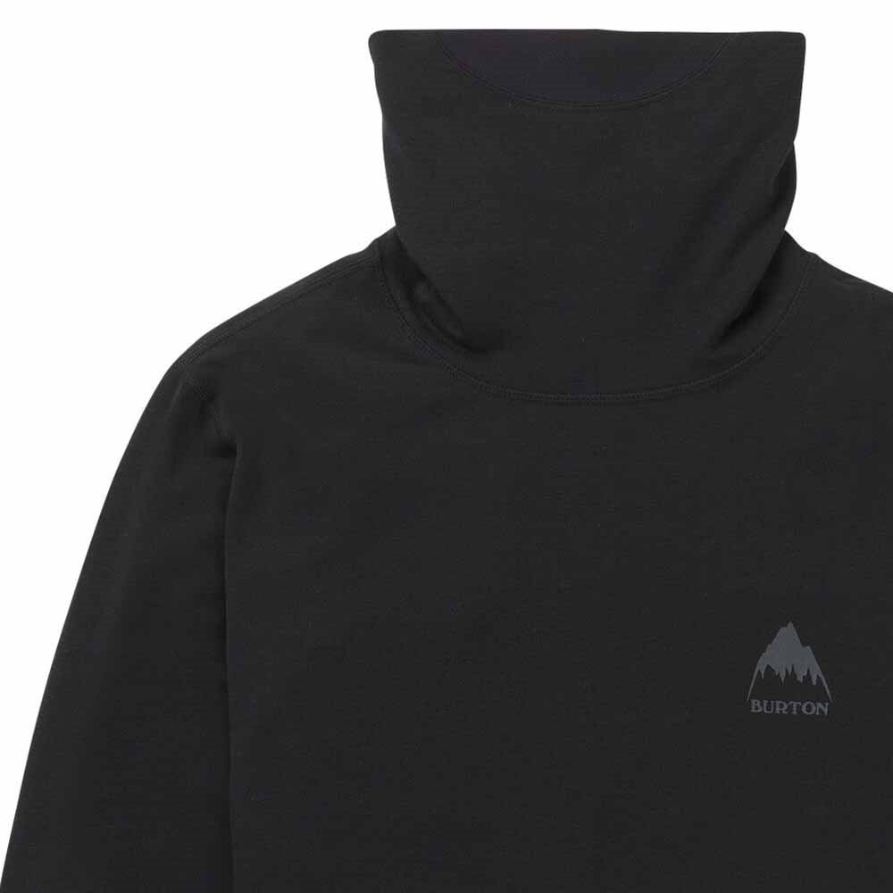 Burton Midweight Long Neck | Mellemlag til herre | Sport247.dk