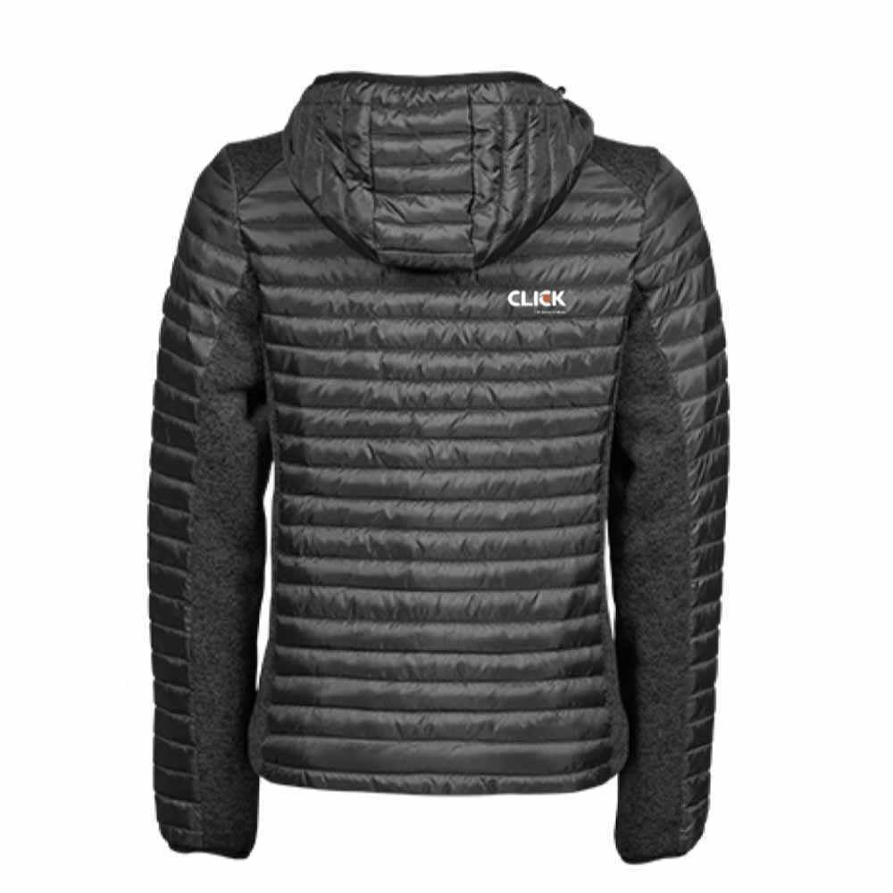 Click Crossover jakke til damer | Sport247.dk