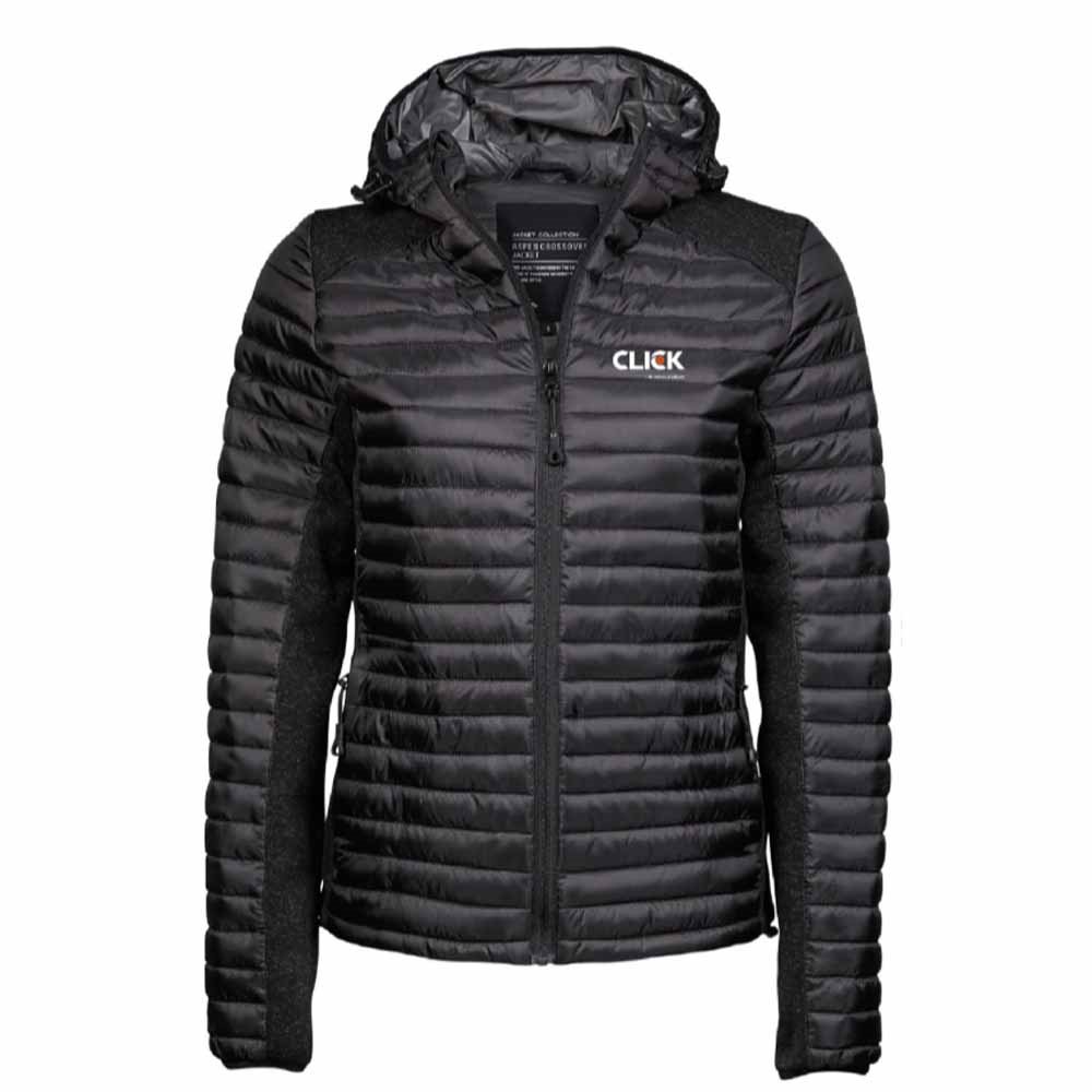 Click Crossover jakke til damer | Sport247.dk