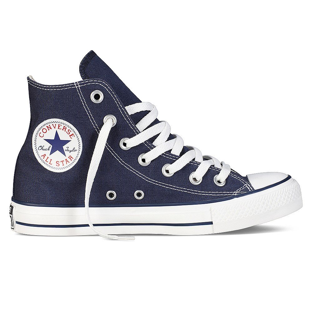 Converse All Star Basic High Sneaker | Sport247.dk