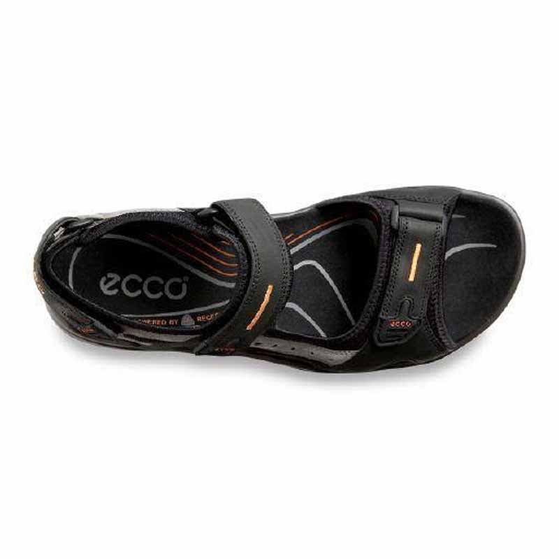 Ecco Offroad Yucatan | Sandaler til mænd | Sport247.dk