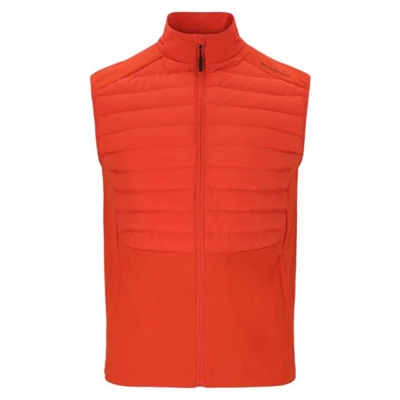 Endurance benst hybrid vest - Primaloft | Sport247.dk