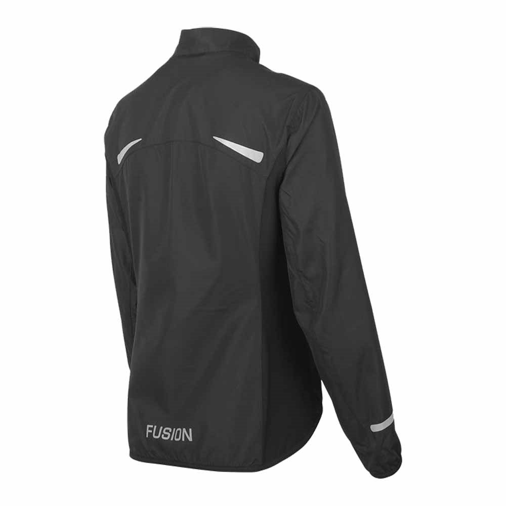 Fusion S1 RUN jacket | Løbejakke til kvinder| Sport247.dk