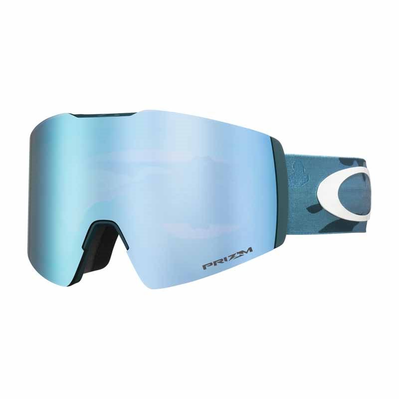 Oakley Fall Line XL McMorris Skibriller m/ Prizm | Sport247