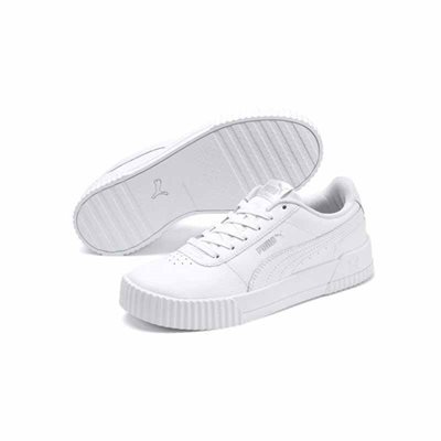 Puma Carina L Sneakers til kvinder | Sport247.dk