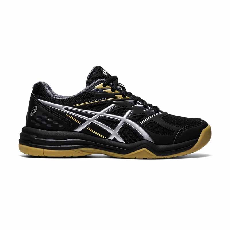 Asics Upcourt 4 GS Indendørssko til børn | Sport247.dk