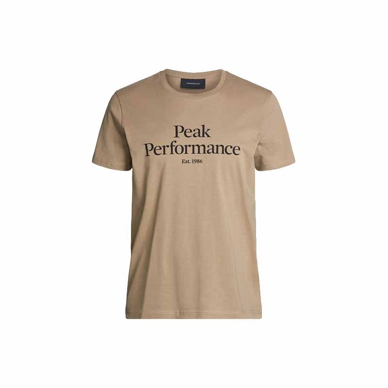 Peak Performance Original T-shirt til mænd |Sport247.dk