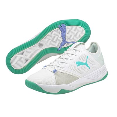 Puma Accelerate Turbo Nitro Håndboldsko | Sport247.dk